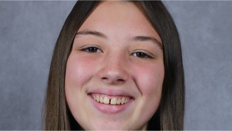 HHS STUDENT OF THE MONTH: Gracyn McNiell | Houston R-1 School District